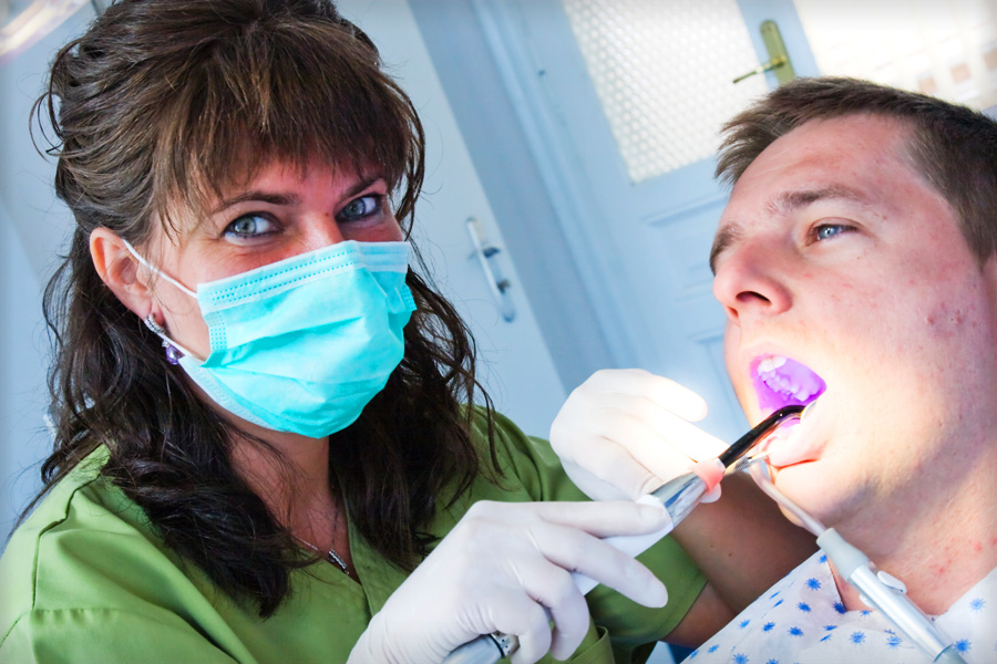 Odontologie - implantdentaire.ro