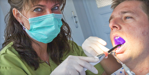 Odontologie - implantdentaire.ro