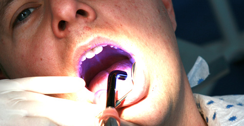 Odontologie - implantdentaire.ro